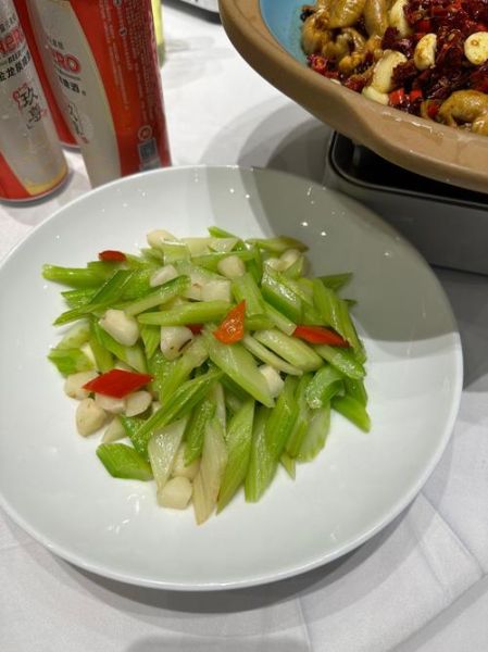 荸荠怎么炒好吃_荸荠炒什么菜最香-第3张图片-山城妙识 荸荠怎么炒好吃_荸荠炒什么菜最香-第3张图片-山城妙识