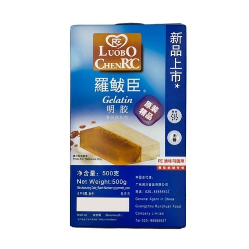 吉利丁粉超市有卖吗_哪里能买到吉利丁粉-第1张图片-山城妙识 吉利丁粉超市有卖吗_哪里能买到吉利丁粉-第1张图片-山城妙识