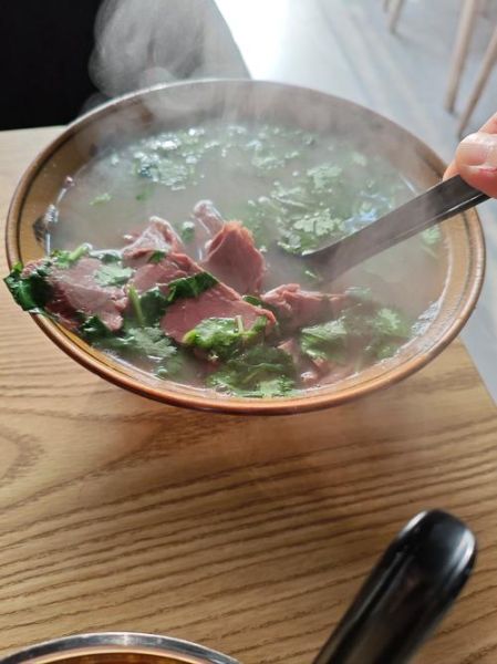 正宗炖驴肉的做法_驴肉怎么炖才烂-第1张图片-山城妙识 正宗炖驴肉的做法_驴肉怎么炖才烂-第1张图片-山城妙识