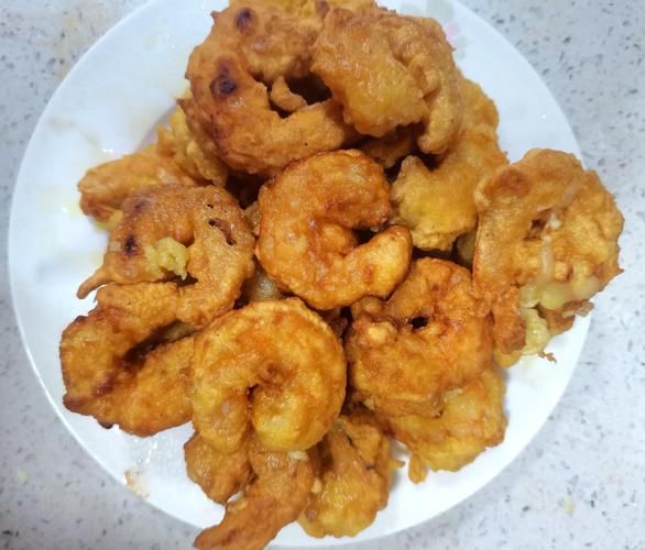 软炸虾仁的面糊怎样脆_软炸虾仁怎么调面糊才酥脆-第2张图片-山城妙识 软炸虾仁的面糊怎样脆_软炸虾仁怎么调面糊才酥脆-第2张图片-山城妙识