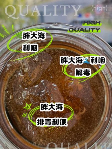 胖大海怎么泡_胖大海一次泡几颗-第2张图片-山城妙识 胖大海怎么泡_胖大海一次泡几颗-第2张图片-山城妙识