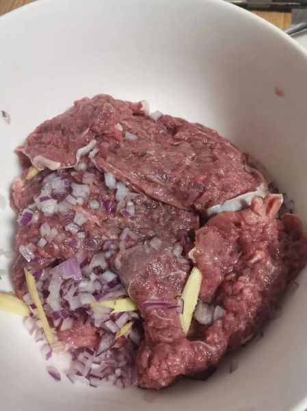 腌制牛排家庭简单做法_牛排怎么腌制才嫩-第2张图片-山城妙识 腌制牛排家庭简单做法_牛排怎么腌制才嫩-第2张图片-山城妙识