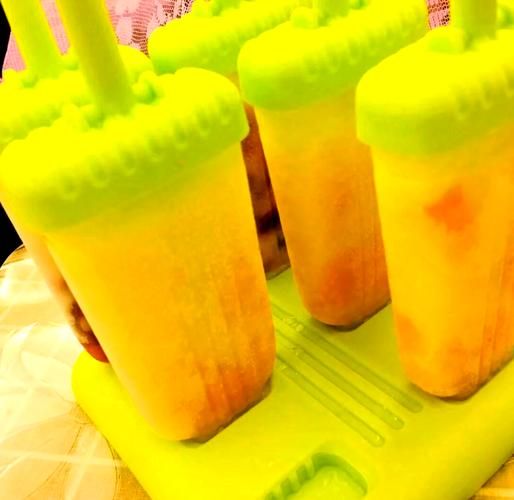 酸奶冰棒怎么做_酸奶冰棒热量高吗-第2张图片-山城妙识 酸奶冰棒怎么做_酸奶冰棒热量高吗-第2张图片-山城妙识