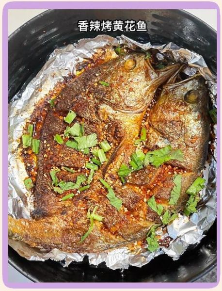 烤箱烤小黄鱼的做法_烤多久才外酥里嫩-第2张图片-山城妙识 烤箱烤小黄鱼的做法_烤多久才外酥里嫩-第2张图片-山城妙识