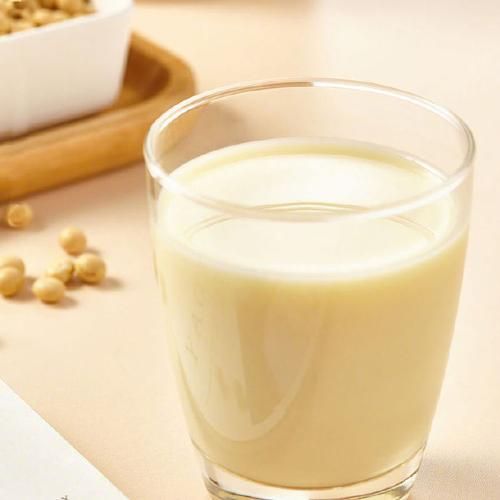 豆浆图片高清_如何拍摄豆浆高清图片-第3张图片-山城妙识