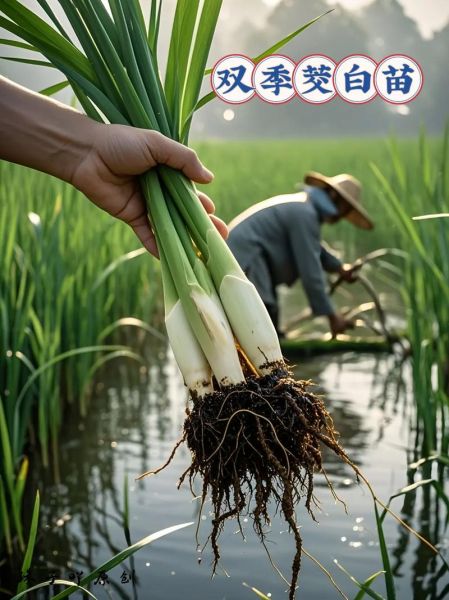 茭白种植一亩能收多少钱_茭白种植成本与利润分析-第2张图片-山城妙识 茭白种植一亩能收多少钱_茭白种植成本与利润分析-第2张图片-山城妙识