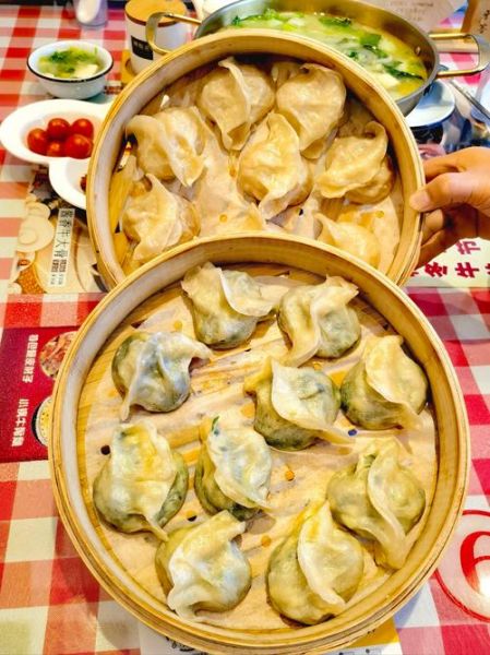 蒸饺怎么不粘锅_蒸饺粘锅怎么办-第2张图片-山城妙识 蒸饺怎么不粘锅_蒸饺粘锅怎么办-第2张图片-山城妙识