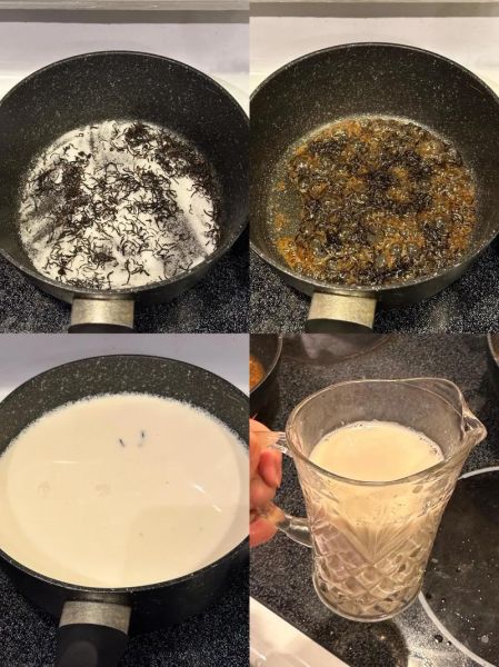 最简单的奶茶做法_新手也能一次成功-第2张图片-山城妙识 最简单的奶茶做法_新手也能一次成功-第2张图片-山城妙识