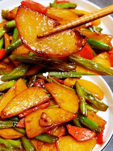 家常菜素菜有哪些_怎么做简单又好吃-第3张图片-山城妙识 家常菜素菜有哪些_怎么做简单又好吃-第3张图片-山城妙识