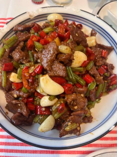 蚝油牛肉怎么做才嫩_正宗蚝油牛肉做法视频-第2张图片-山城妙识 蚝油牛肉怎么做才嫩_正宗蚝油牛肉做法视频-第2张图片-山城妙识