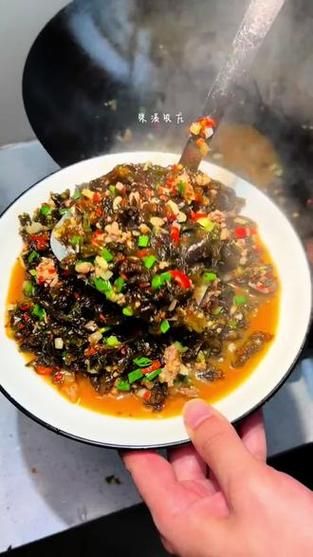 地皮菜怎么做好吃_地皮菜的做法大全-第3张图片-山城妙识 地皮菜怎么做好吃_地皮菜的做法大全-第3张图片-山城妙识