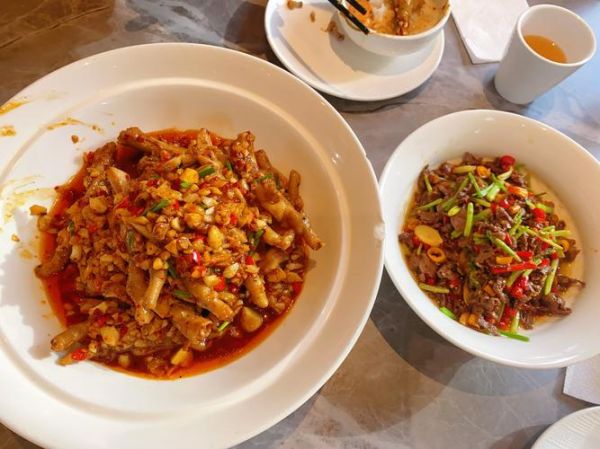 蚝油牛肉怎么做才嫩_正宗蚝油牛肉做法视频-第1张图片-山城妙识 蚝油牛肉怎么做才嫩_正宗蚝油牛肉做法视频-第1张图片-山城妙识