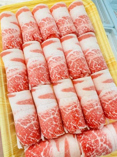 肥牛热量高么_减肥能吃肥牛吗-第2张图片-山城妙识 肥牛热量高么_减肥能吃肥牛吗-第2张图片-山城妙识