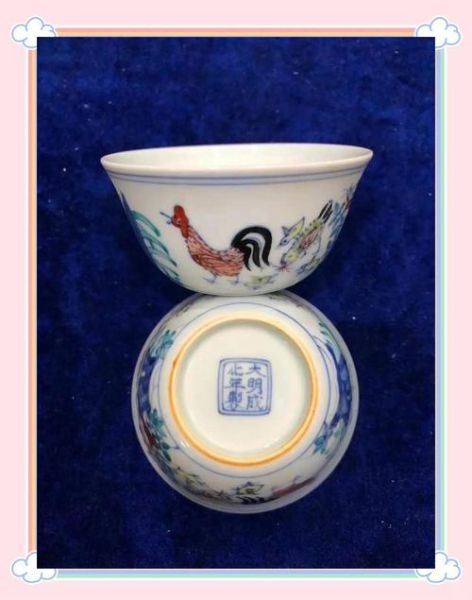 鸡缸杯尺寸_鸡缸杯多大-第3张图片-山城妙识 鸡缸杯尺寸_鸡缸杯多大-第3张图片-山城妙识