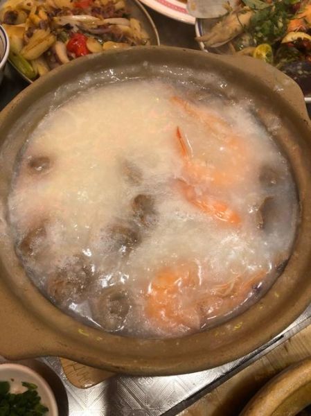 家常砂锅粥怎么做_砂锅粥的米水比例是多少-第2张图片-山城妙识 家常砂锅粥怎么做_砂锅粥的米水比例是多少-第2张图片-山城妙识