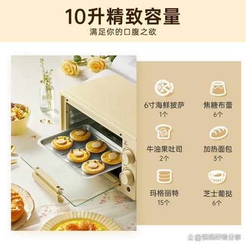 什么牌子的电烤箱好用_家用电烤箱怎么选-第3张图片-山城妙识 什么牌子的电烤箱好用_家用电烤箱怎么选-第3张图片-山城妙识