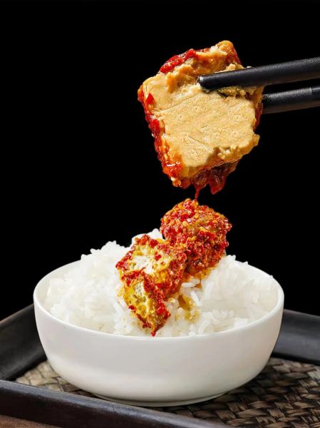 豆腐乳怎么做_豆腐乳的配方比例-第3张图片-山城妙识 豆腐乳怎么做_豆腐乳的配方比例-第3张图片-山城妙识