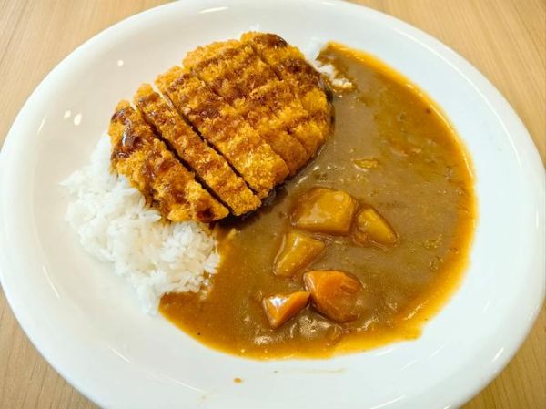 猪排饭怎么做_猪排饭酱汁配方-第2张图片-山城妙识 猪排饭怎么做_猪排饭酱汁配方-第2张图片-山城妙识