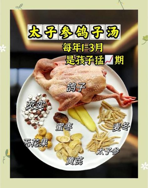 白鸽汤的功效与作用_白鸽汤适合什么人喝-第3张图片-山城妙识