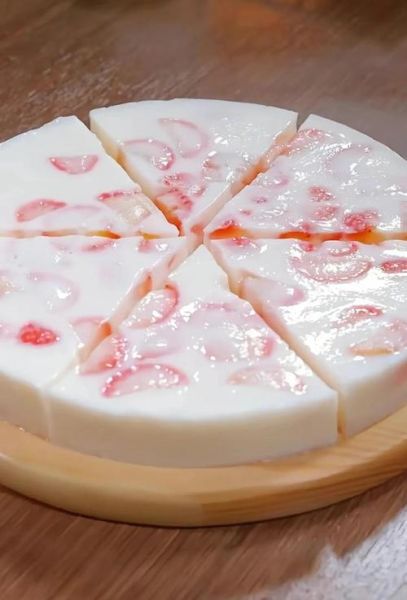 牛奶可以做什么好吃的_牛奶甜品简单做法-第1张图片-山城妙识 牛奶可以做什么好吃的_牛奶甜品简单做法-第1张图片-山城妙识