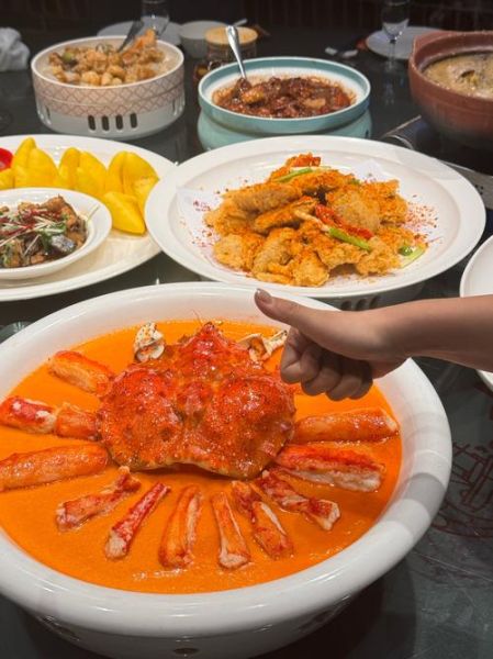 帝王蟹怎么吃步骤_帝王蟹处理技巧-第3张图片-山城妙识 帝王蟹怎么吃步骤_帝王蟹处理技巧-第3张图片-山城妙识