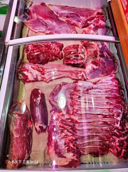 牛羊肉价格今日价_今日牛羊肉多少钱一斤-第3张图片-山城妙识