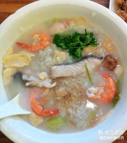 潮汕鱼粥怎么做_潮汕鱼粥用什么鱼最好-第2张图片-山城妙识 潮汕鱼粥怎么做_潮汕鱼粥用什么鱼最好-第2张图片-山城妙识