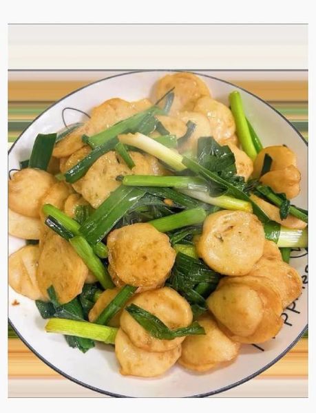 天天饮食彭城鱼丸怎么做_彭城鱼丸正宗做法-第1张图片-山城妙识 天天饮食彭城鱼丸怎么做_彭城鱼丸正宗做法-第1张图片-山城妙识