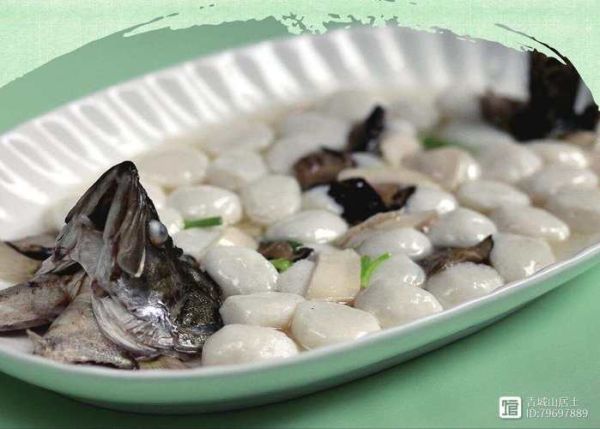 天天饮食彭城鱼丸怎么做_彭城鱼丸正宗做法-第3张图片-山城妙识 天天饮食彭城鱼丸怎么做_彭城鱼丸正宗做法-第3张图片-山城妙识