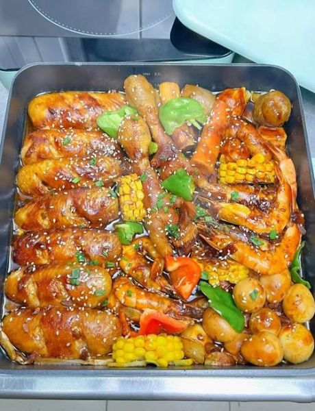 三汁焖锅酱汁怎么做_三汁焖锅酱汁配方比例-第3张图片-山城妙识 三汁焖锅酱汁怎么做_三汁焖锅酱汁配方比例-第3张图片-山城妙识