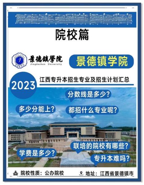 景德镇学院怎么样_景德镇学院有哪些专业-第3张图片-山城妙识 景德镇学院怎么样_景德镇学院有哪些专业-第3张图片-山城妙识