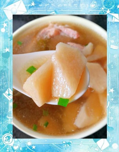 山药筒骨汤怎么煲_山药筒骨汤的做法大全-第1张图片-山城妙识 山药筒骨汤怎么煲_山药筒骨汤的做法大全-第1张图片-山城妙识