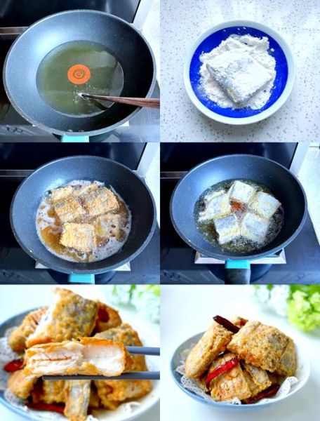 糖醋酥带鱼怎么做_正宗做法窍门-第1张图片-山城妙识 糖醋酥带鱼怎么做_正宗做法窍门-第1张图片-山城妙识