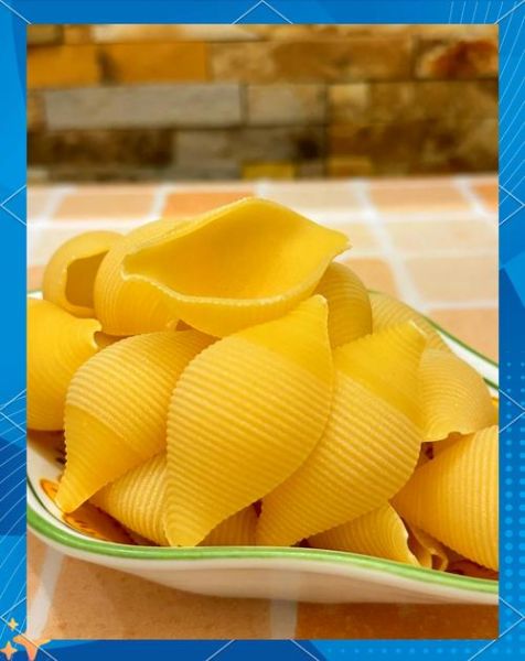 贝壳面怎么煮不夹生_贝壳面家常做法-第3张图片-山城妙识 贝壳面怎么煮不夹生_贝壳面家常做法-第3张图片-山城妙识