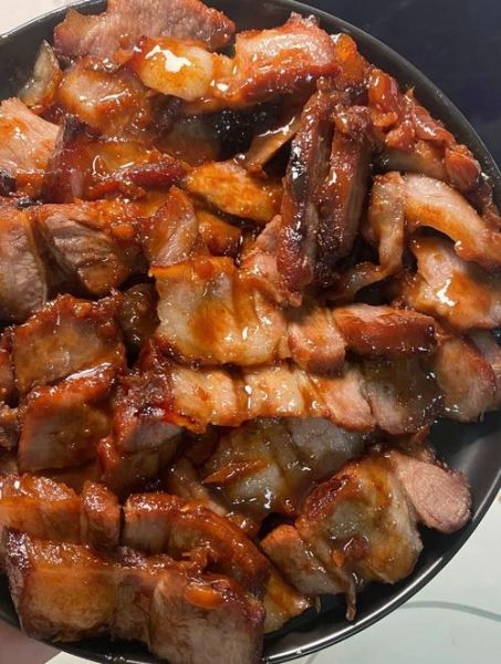 五花肉做叉烧怎么做_五花肉叉烧做法-第1张图片-山城妙识 五花肉做叉烧怎么做_五花肉叉烧做法-第1张图片-山城妙识