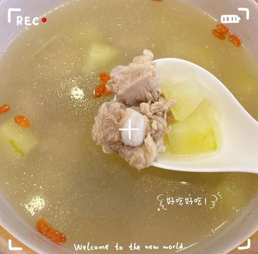 小排冬瓜汤怎么炖好喝_冬瓜汤去腥技巧-第2张图片-山城妙识 小排冬瓜汤怎么炖好喝_冬瓜汤去腥技巧-第2张图片-山城妙识