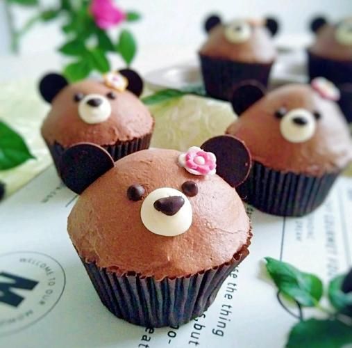 巧克力蛋糕图片儿童_怎么做简单又好看-第1张图片-山城妙识 巧克力蛋糕图片儿童_怎么做简单又好看-第1张图片-山城妙识