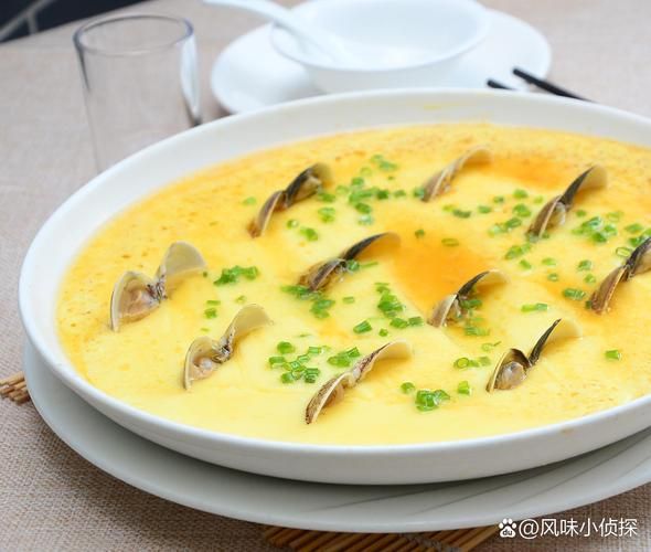 文蛤炖蛋怎么做_文蛤炖蛋需要焯水吗-第1张图片-山城妙识 文蛤炖蛋怎么做_文蛤炖蛋需要焯水吗-第1张图片-山城妙识