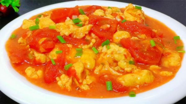 西红柿炒鸡蛋水多咋办_西红柿炒鸡蛋出水怎么补救-第1张图片-山城妙识