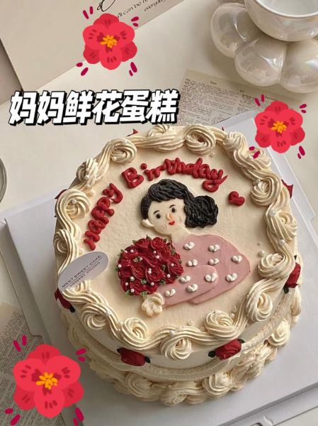 母亲节蛋糕祝福语简短_母亲节蛋糕写什么字-第2张图片-山城妙识 母亲节蛋糕祝福语简短_母亲节蛋糕写什么字-第2张图片-山城妙识