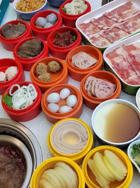 内蒙古小肥羊火锅加盟费多少_加盟条件有哪些-第2张图片-山城妙识 内蒙古小肥羊火锅加盟费多少_加盟条件有哪些-第2张图片-山城妙识