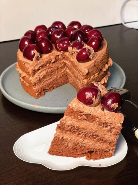 巧克力蛋糕图片大全_如何挑选高颜值蛋糕-第2张图片-山城妙识 巧克力蛋糕图片大全_如何挑选高颜值蛋糕-第2张图片-山城妙识