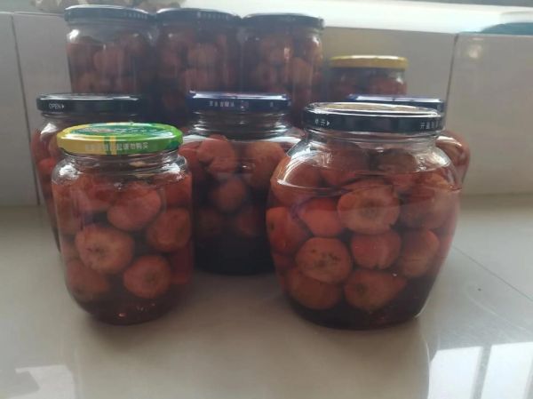 山楂罐头怎么做_自制山楂罐头保存多久-第3张图片-山城妙识 山楂罐头怎么做_自制山楂罐头保存多久-第3张图片-山城妙识