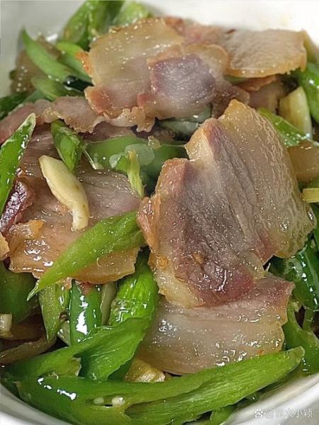 四川腊肉怎么做好吃又简单_家常做法-第3张图片-山城妙识 四川腊肉怎么做好吃又简单_家常做法-第3张图片-山城妙识