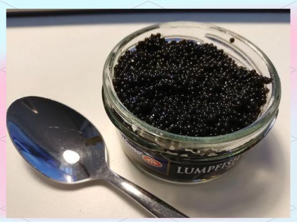 黑鱼子酱是什么鱼做的_黑鱼子酱多少钱一斤-第1张图片-山城妙识 黑鱼子酱是什么鱼做的_黑鱼子酱多少钱一斤-第1张图片-山城妙识