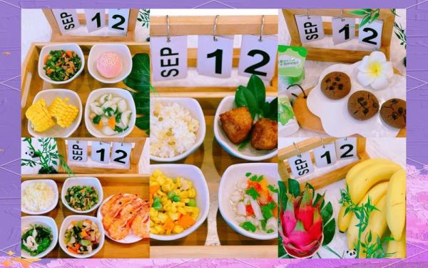 小孩营养餐食谱大全及做法_如何搭配才科学-第1张图片-山城妙识 小孩营养餐食谱大全及做法_如何搭配才科学-第1张图片-山城妙识