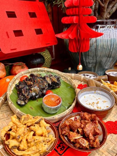 云南小吃街在哪里_云南小吃街必吃美食-第3张图片-山城妙识 云南小吃街在哪里_云南小吃街必吃美食-第3张图片-山城妙识