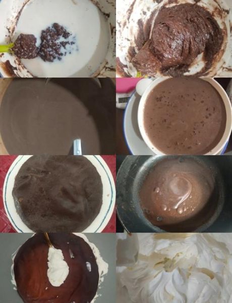 纯手工巧克力怎么做_家庭版零失败配方-第2张图片-山城妙识 纯手工巧克力怎么做_家庭版零失败配方-第2张图片-山城妙识