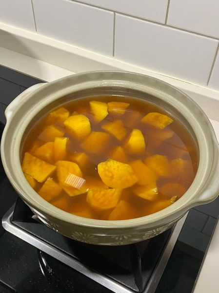 芋头番薯糖水怎么做_需要哪些材料-第1张图片-山城妙识 芋头番薯糖水怎么做_需要哪些材料-第1张图片-山城妙识