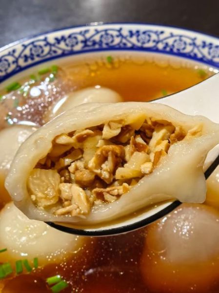宁波汤圆怎么做_宁波汤圆正宗做法步骤-第2张图片-山城妙识 宁波汤圆怎么做_宁波汤圆正宗做法步骤-第2张图片-山城妙识
